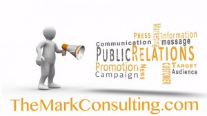 How to profit from good Public Relations - The Mark Consulting