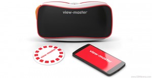 The New View-Master Is a Google-Powered Virtual Reality Headset - The ...