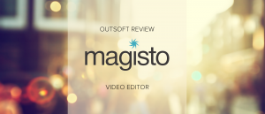 Magisto App my new best friend - The Mark Consulting